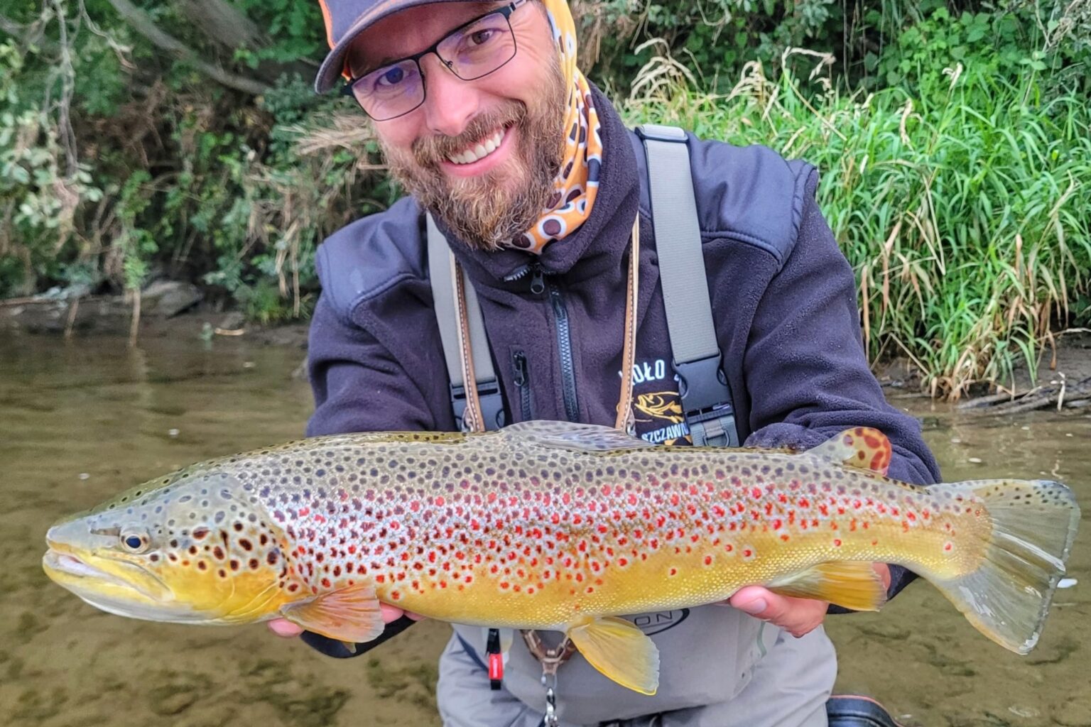 Poland - myflyfishing | Your Gateway to Top Fly Fishing Destinations